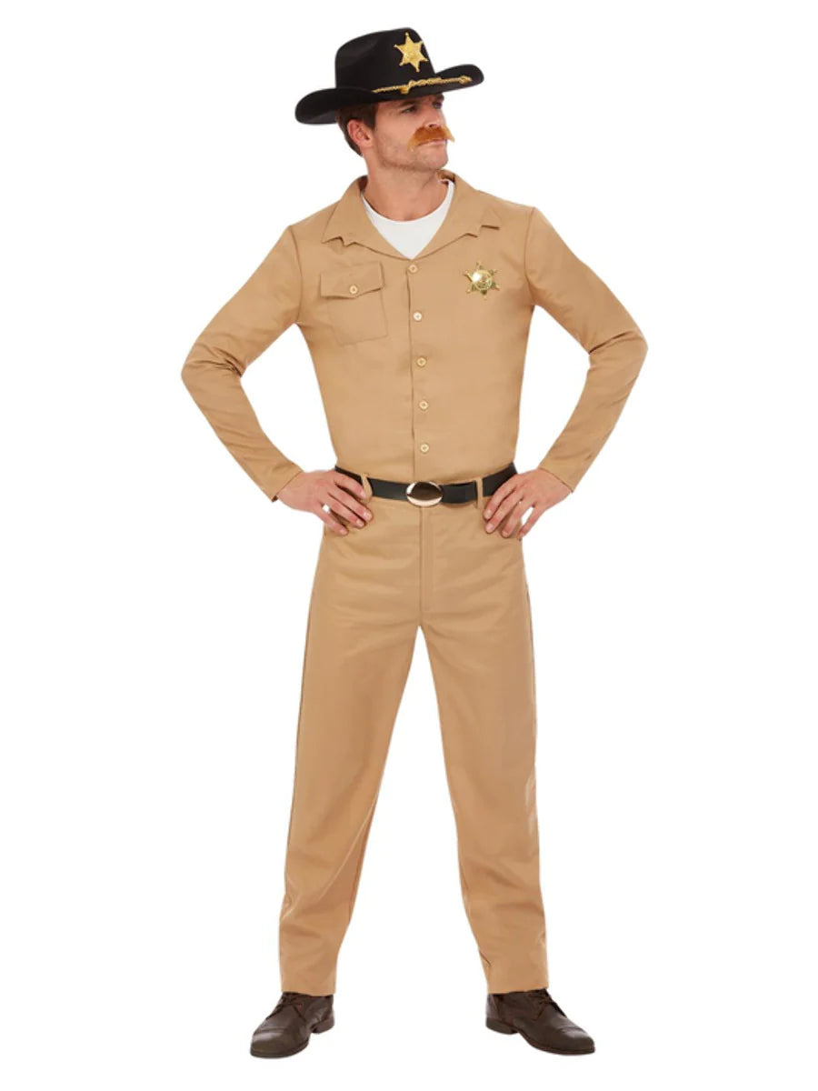 80's Sheriff Costume – Once Upon A Guise