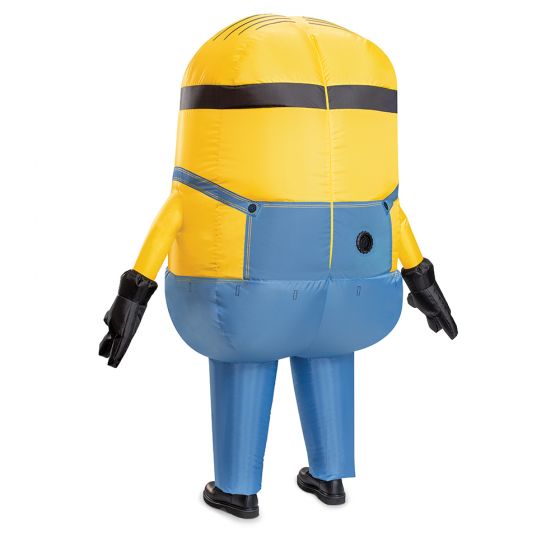 Minions "Stuart" Inflatable - Adult – Once Upon A Guise
