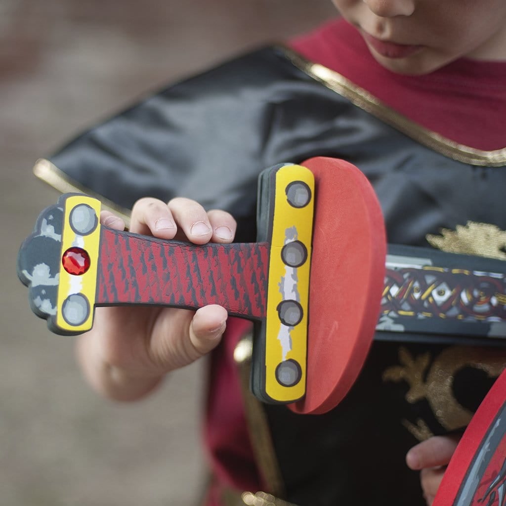 Ninja Eva Sword – Once Upon A Guise