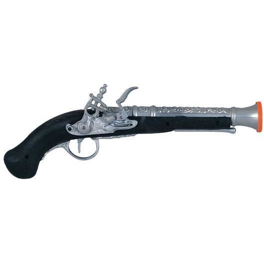 Swashbuckler Pistol – Once Upon A Guise